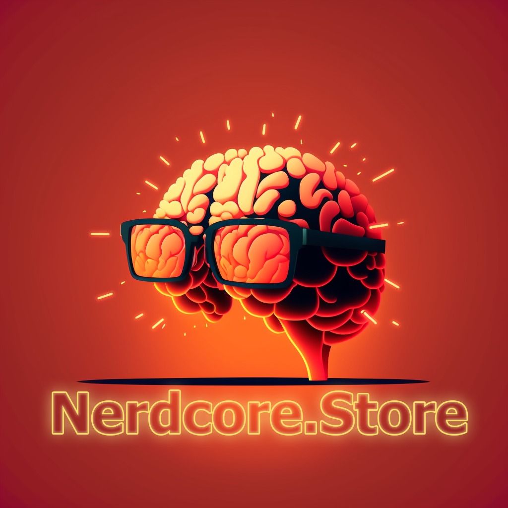 Nerdcore store, Loja Online | Shopee Brasil