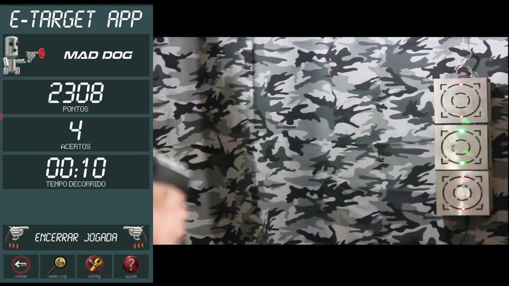 E-Target, Loja Online | Shopee Brasil