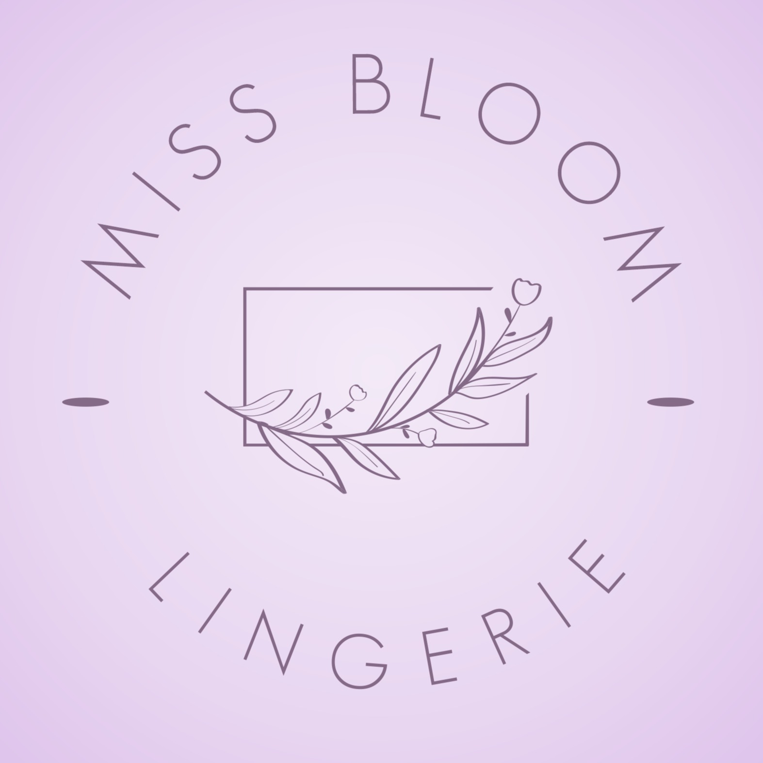 Miss Bloom lingerie, Loja Online | Shopee Brasil