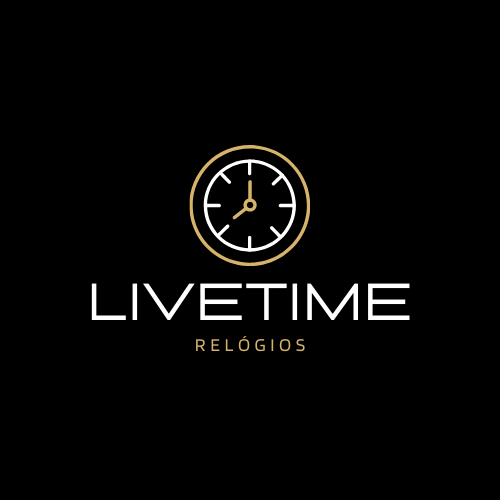 Relógios Livetime II, Loja Online | Shopee Brasil