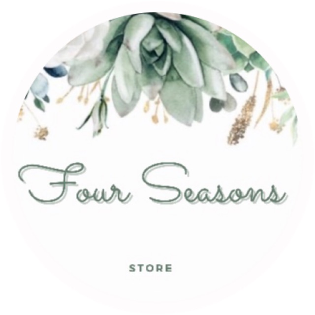 Four Seasons Store, Loja Online | Shopee Brasil