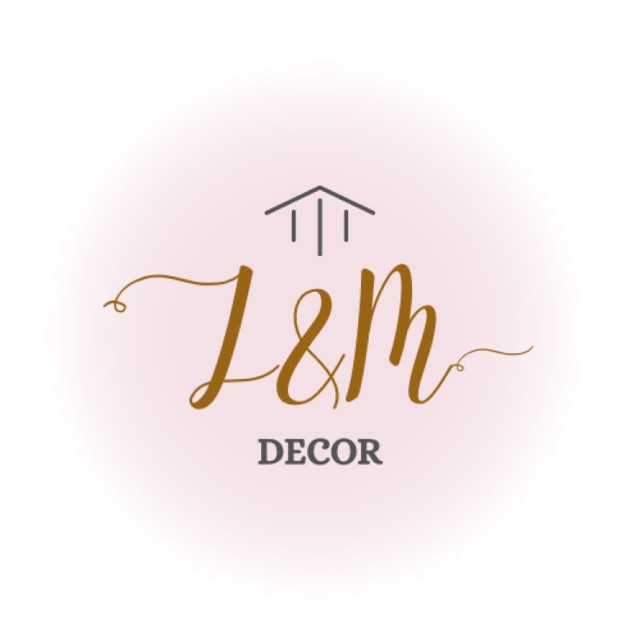 L&M Decor Oficial, Loja Online | Shopee Brasil
