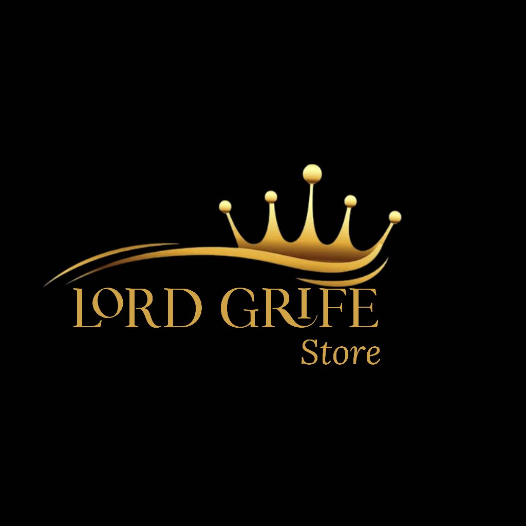 Lord Grife Store, Loja Online | Shopee Brasil