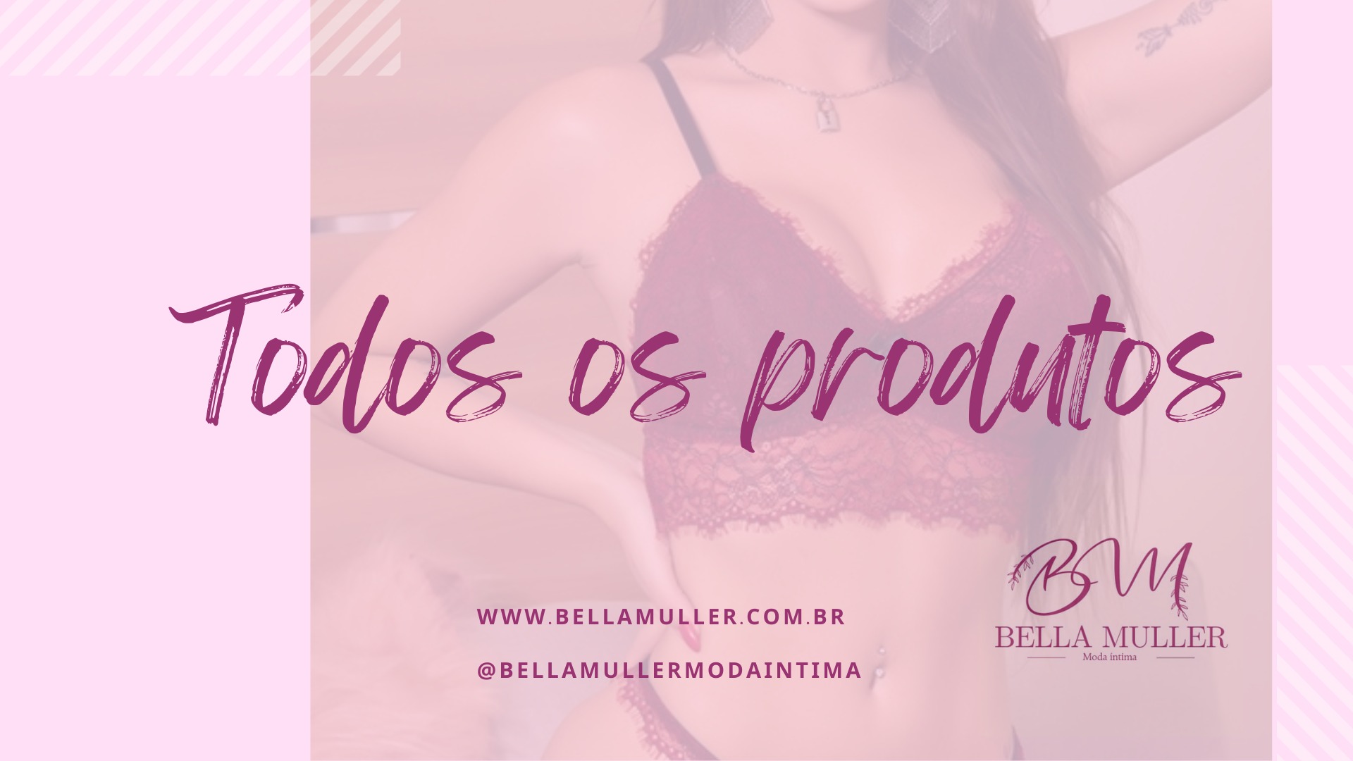 Bella Muller, Loja Online | Shopee Brasil
