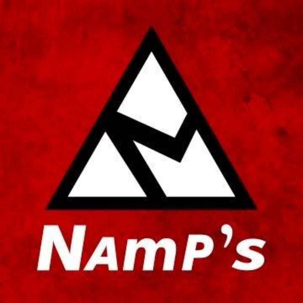 Namps, Loja Online | Shopee Brasil