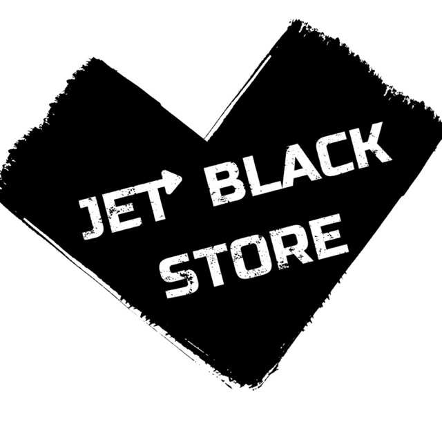 Jet Black Store, Loja Online | Shopee Brasil
