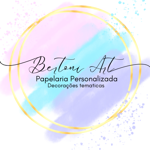 Bertoni Art, Loja Online | Shopee Brasil