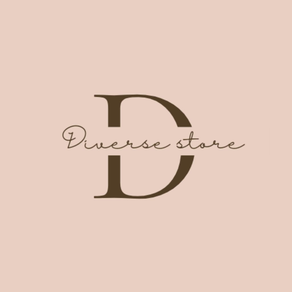 Diverse Store ×͜×, Loja Online | Shopee Brasil