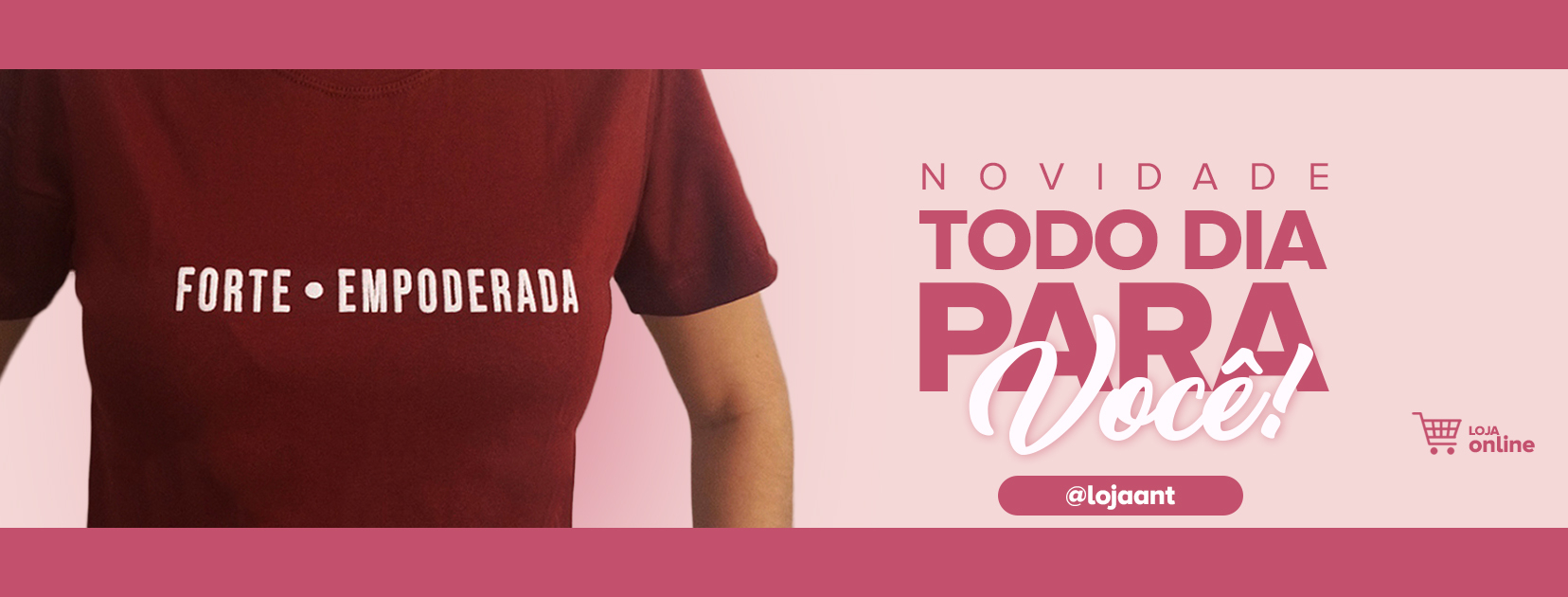 Lojas_ant, Loja Online | Shopee Brasil