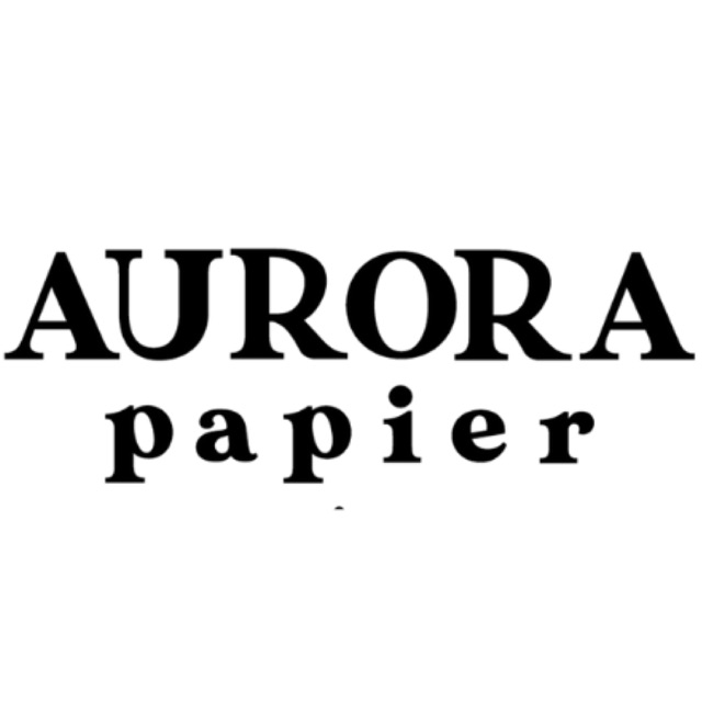 Aurora Papier, Loja Online | Shopee Brasil