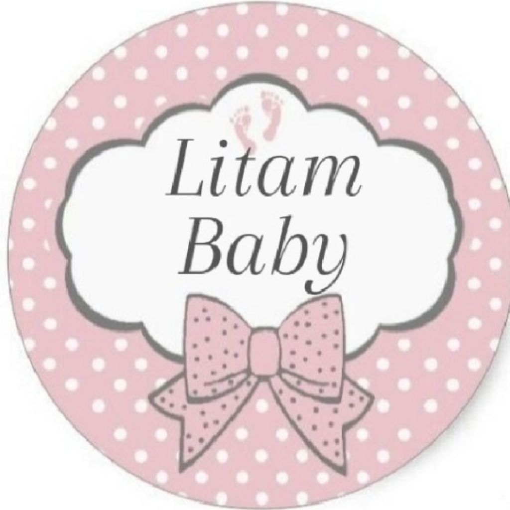Litam Baby, Loja Online | Shopee Brasil