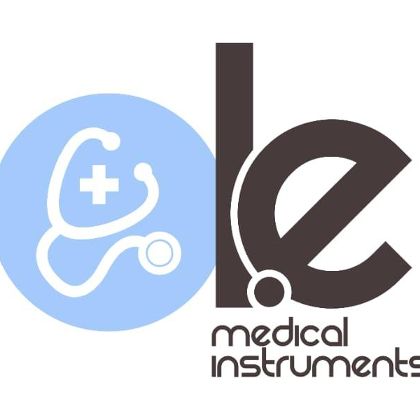 LE Medical Instruments, Loja Online | Shopee Brasil