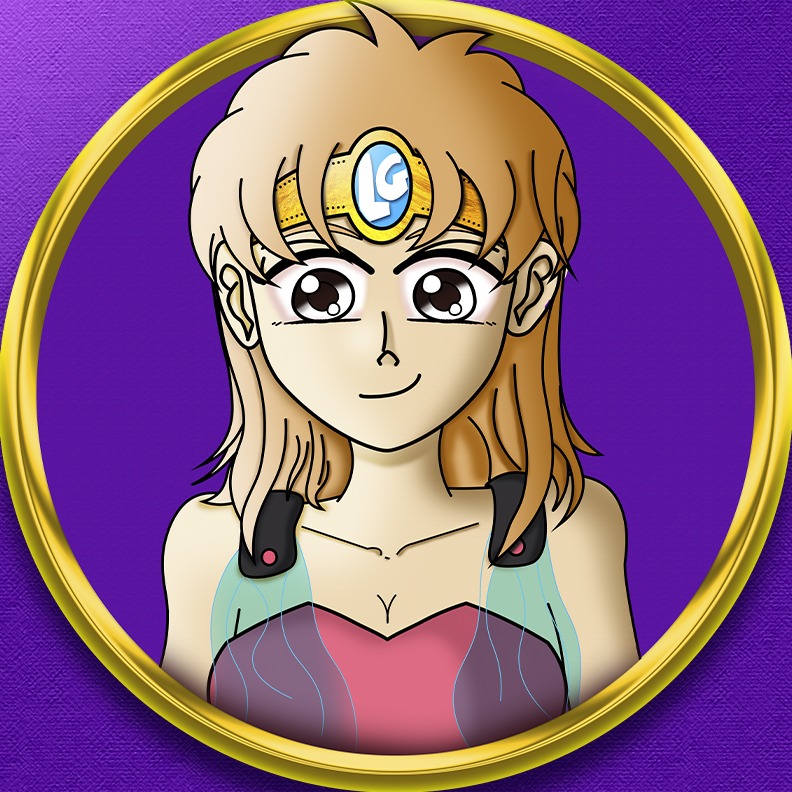 LEONA GAMES (Bianca Garcia), Loja Online | Shopee Brasil