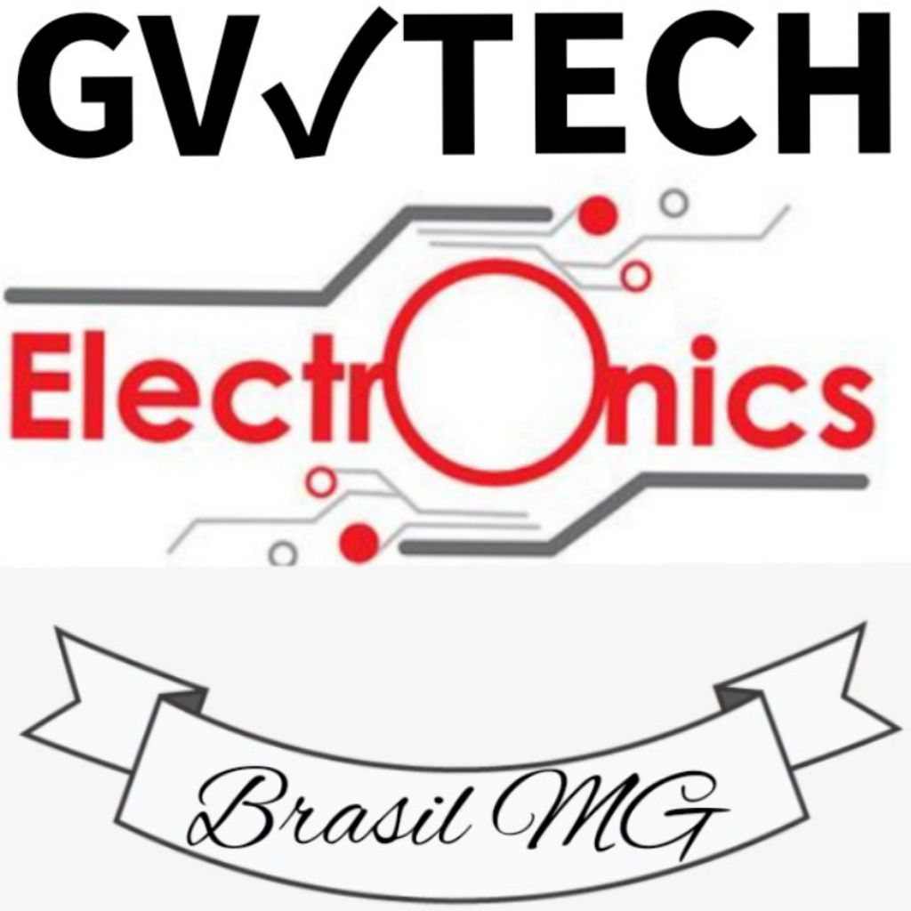 GVTech&Electronics, Loja Online | Shopee Brasil
