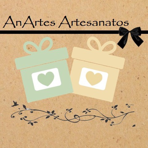 ANARTES ARTESANATOS, Loja Online | Shopee Brasil