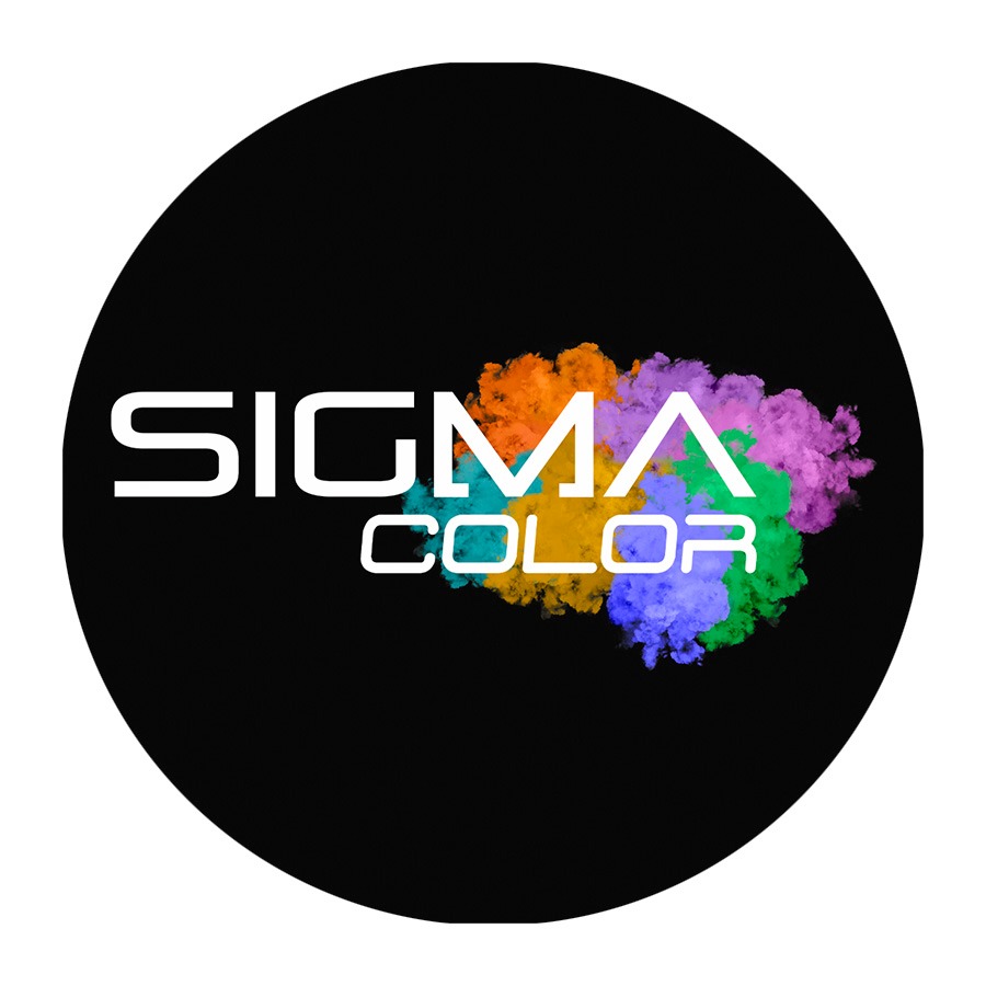 Sigma Color, Loja Online | Shopee Brasil