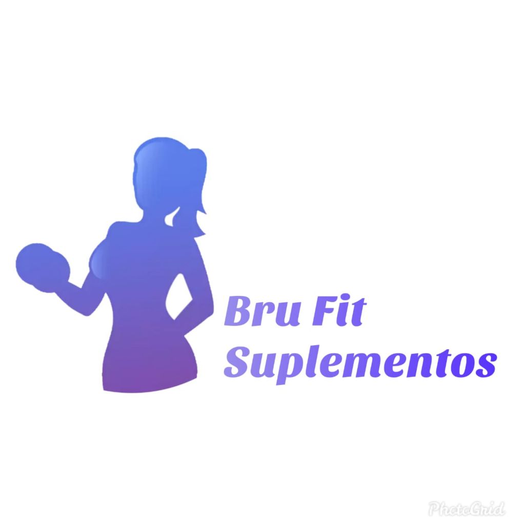 Bru Fit Suplementos, Loja Online | Shopee Brasil