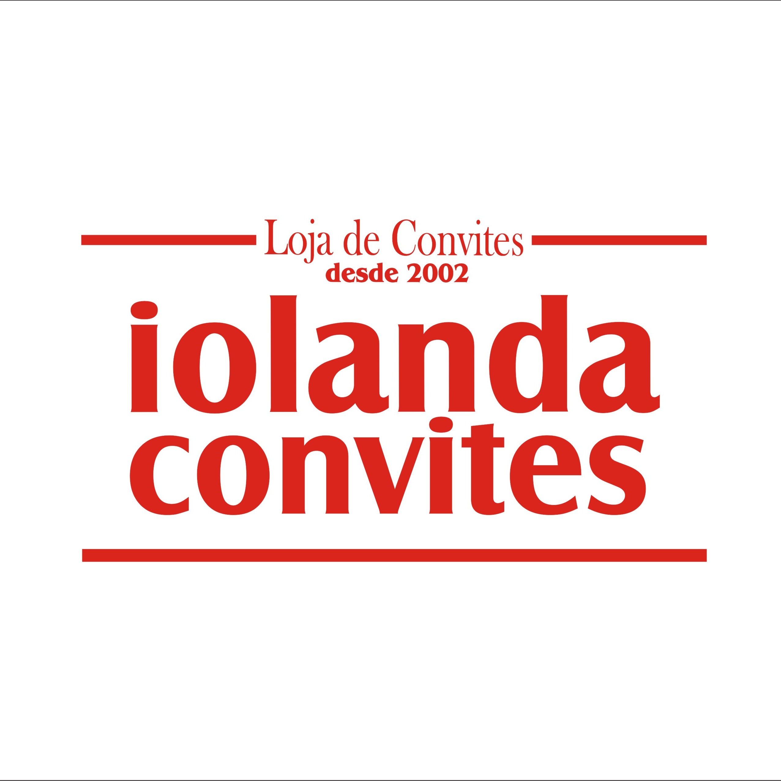 Iolanda Convites de Casamento, Loja Online | Shopee Brasil