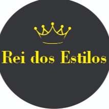 Rei dos estilos , Loja Online | Shopee Brasil