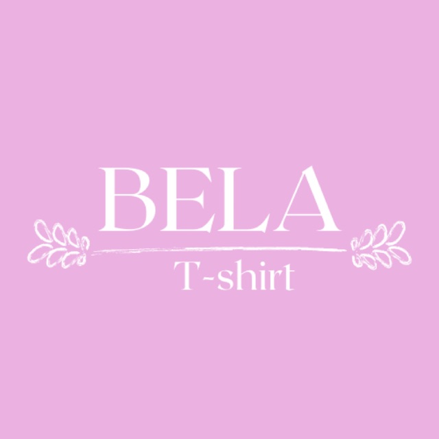 Bela Tshirt, Loja Online | Shopee Brasil
