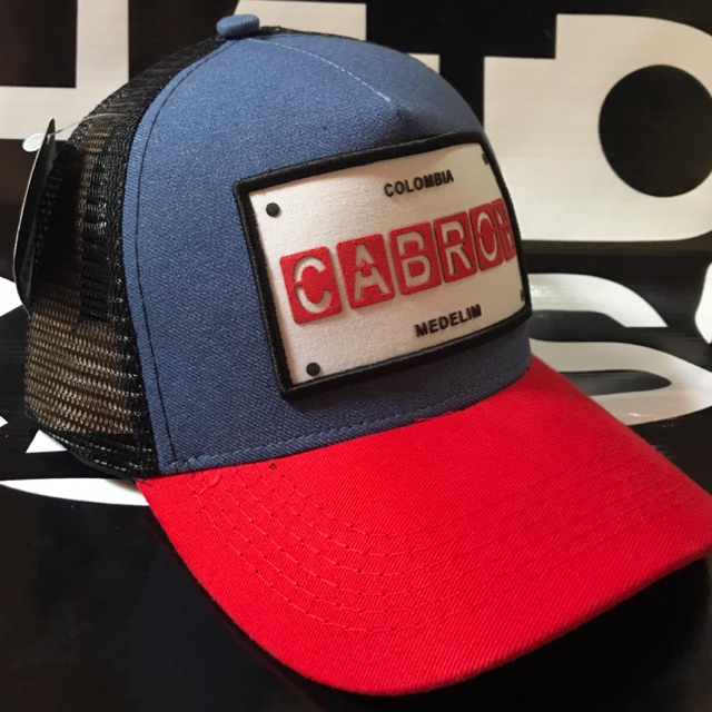 Chato Caps, Loja Online | Shopee Brasil