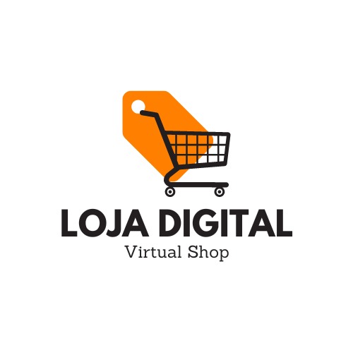 Loja Digital - Virtual shop, Loja Online | Shopee Brasil