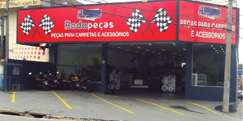 Rodopeças Ltda, Loja Online | Shopee Brasil