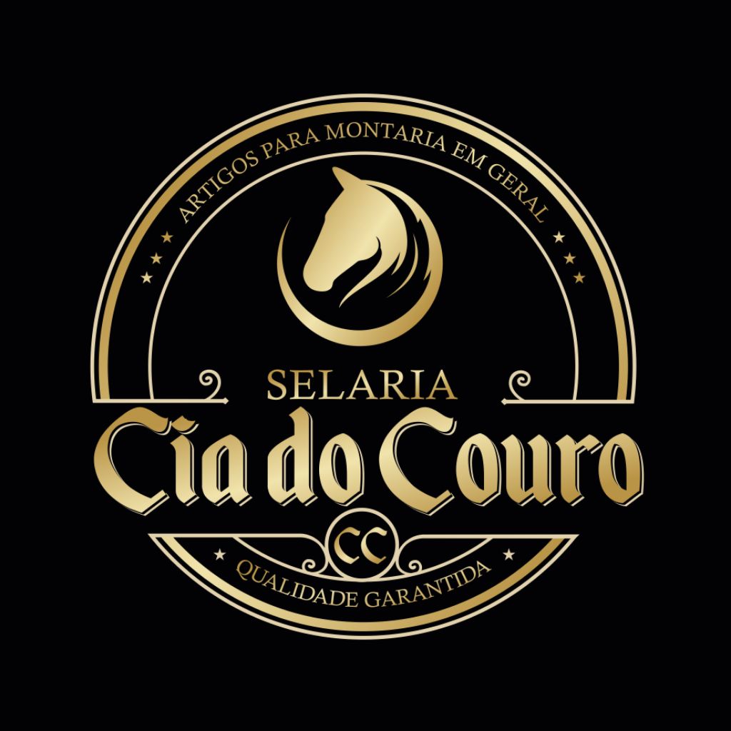 Selaria Cia do Couro, Loja Online | Shopee Brasil