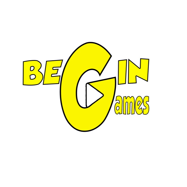 Begin Games, Loja Online | Shopee Brasil