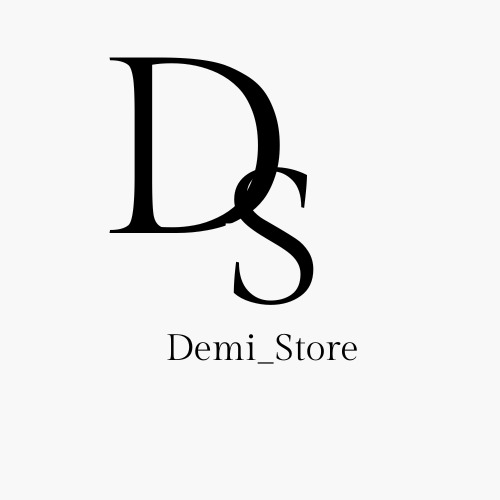 Demi_Store, Loja Online | Shopee Brasil
