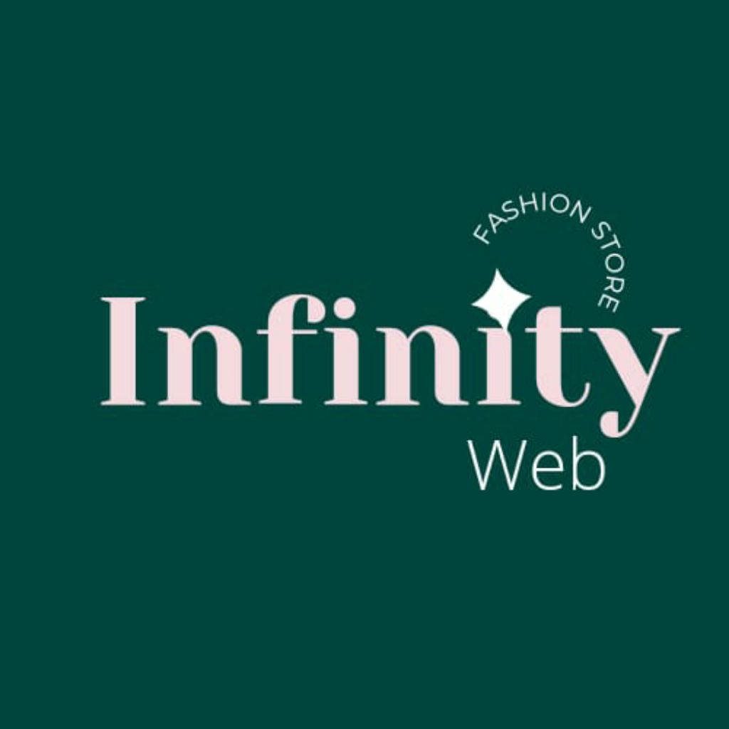 Infinity Web, Loja Online | Shopee Brasil