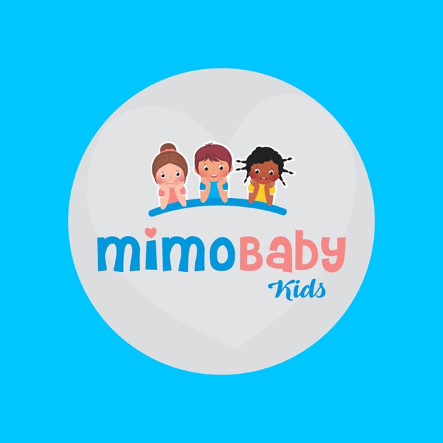 Mimo Baby e Kids, Loja Online | Shopee Brasil