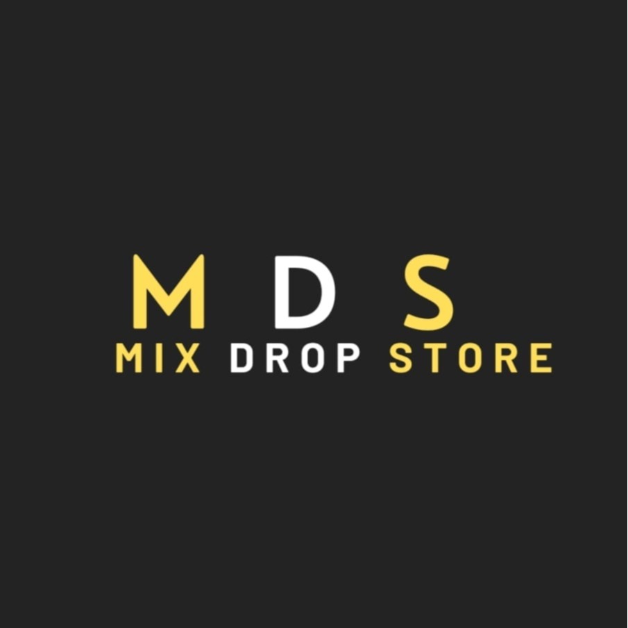 MIX DROP STORE, Loja Online | Shopee Brasil
