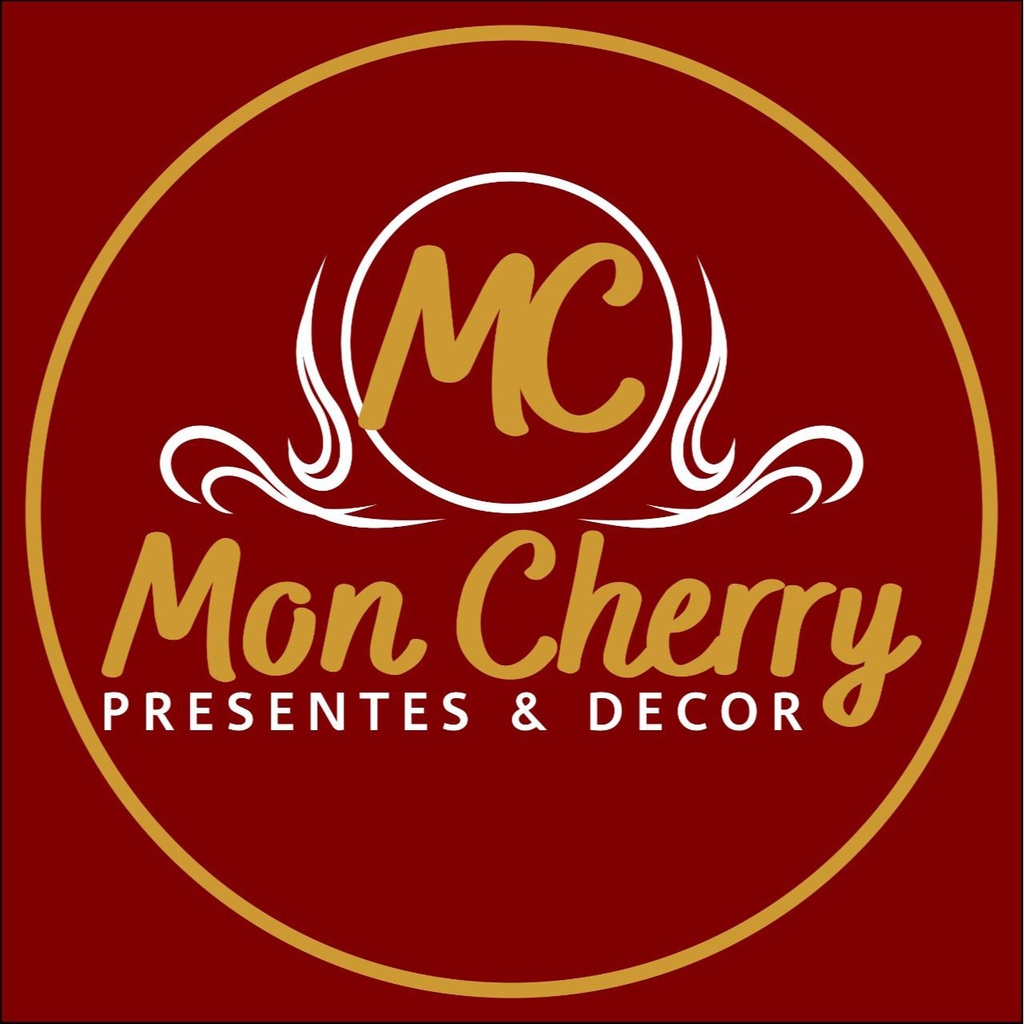 MON CHERRY HOME DECOR, Loja Online | Shopee Brasil