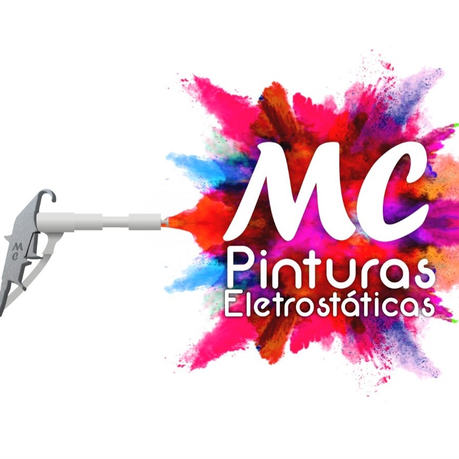 MC PINTURAS ELETROSTÁTICAS, Loja Online | Shopee Brasil