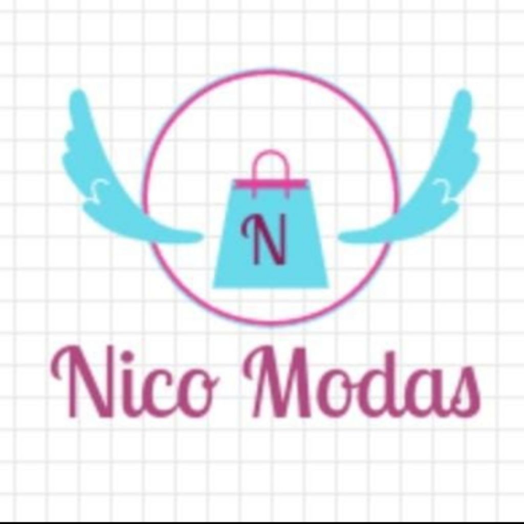 Nico.Modas, Loja Online | Shopee Brasil