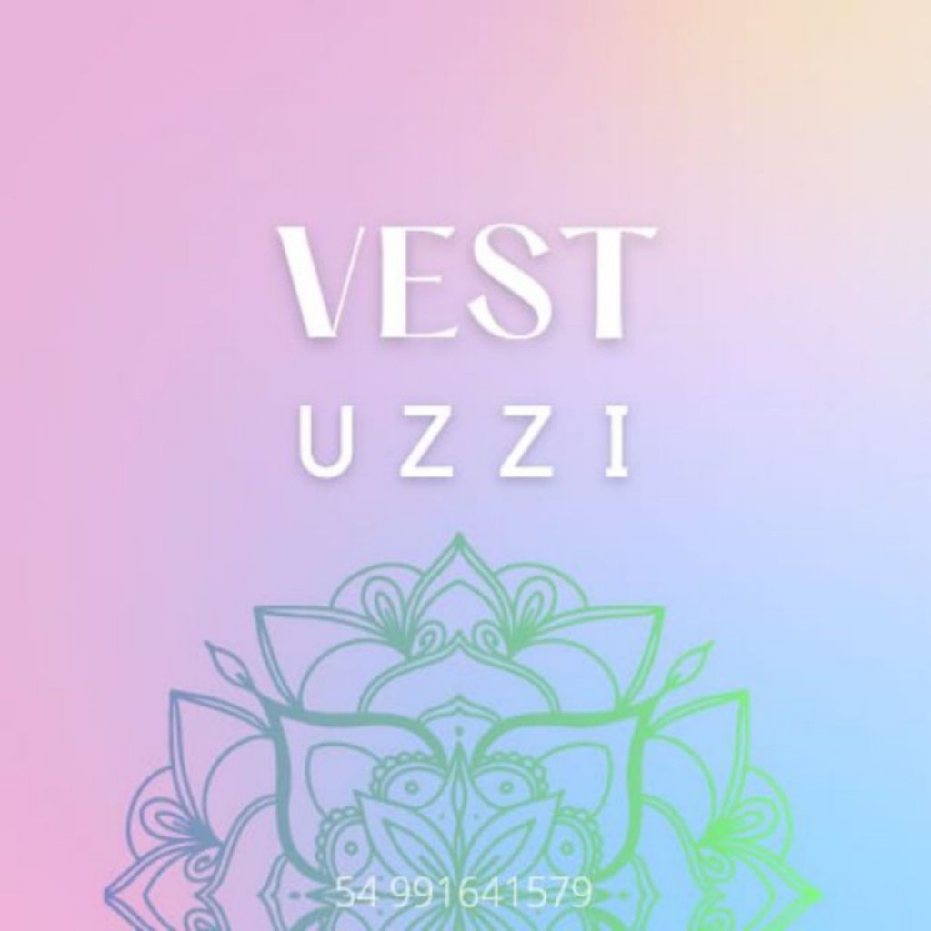 Vest Uzzi, Loja Online | Shopee Brasil