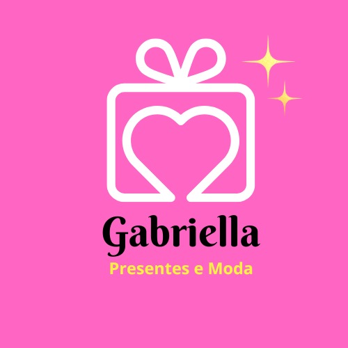Gabriella Modas, Loja Online | Shopee Brasil