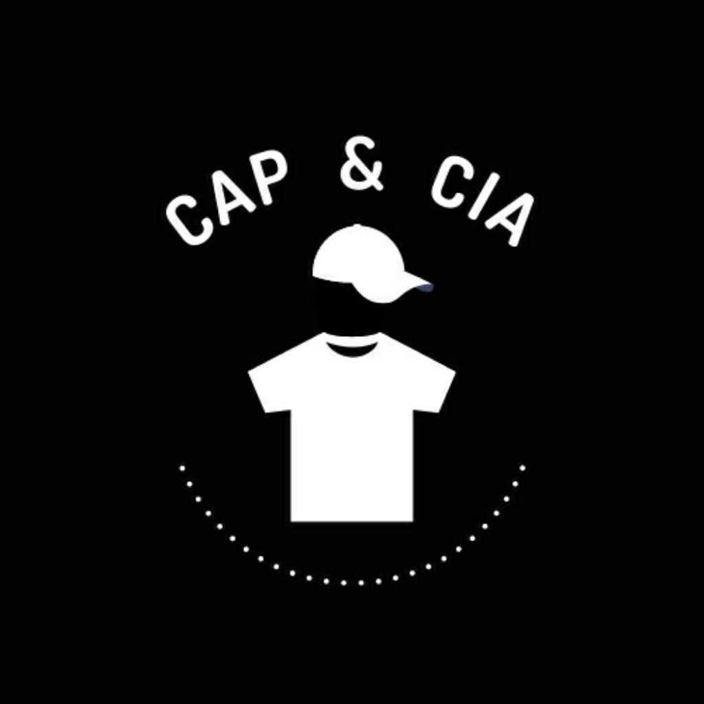 Cap e CIA, Loja Online | Shopee Brasil