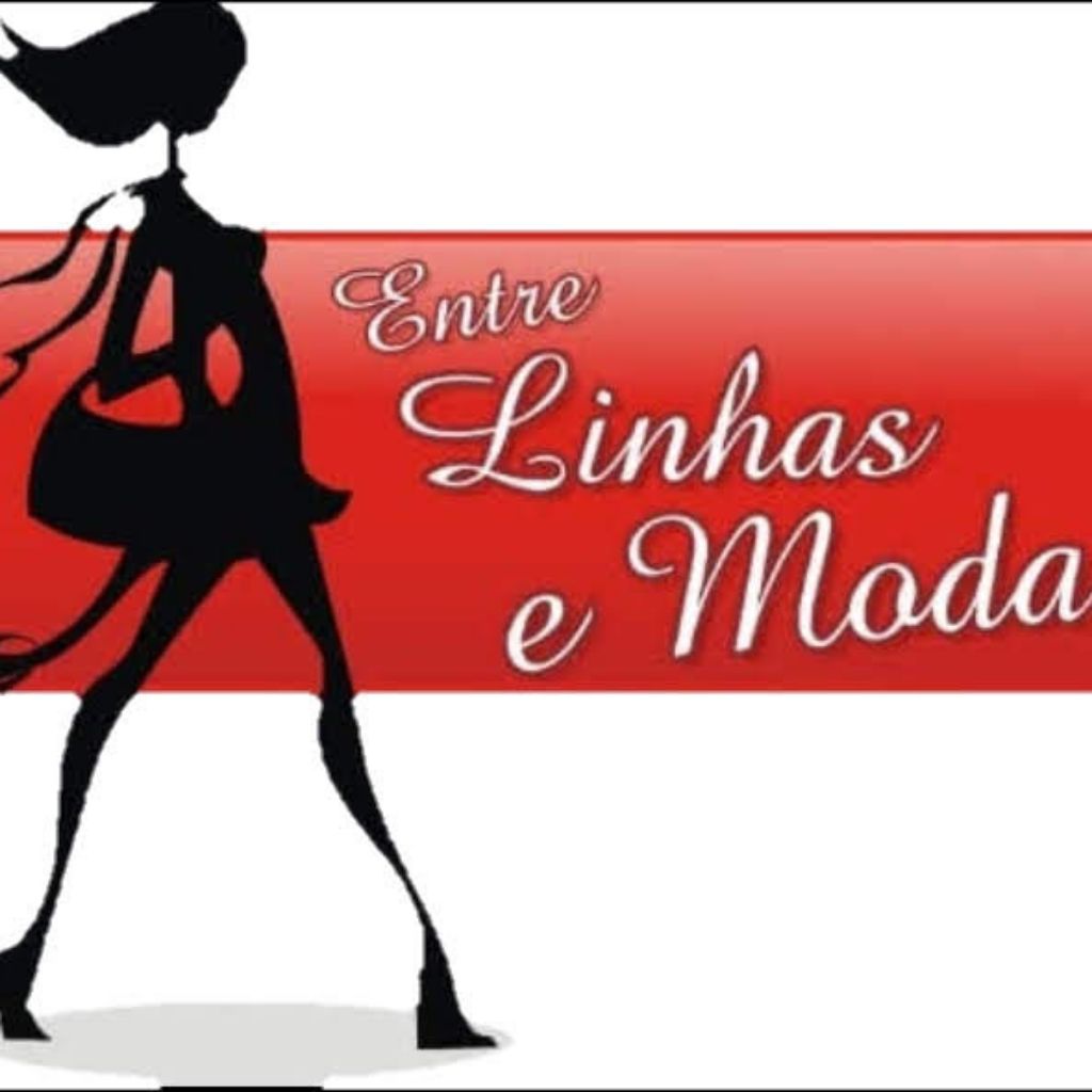 Entre Linhas e Modas, Loja Online | Shopee Brasil