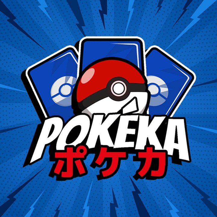 Pokeka, Loja Online | Shopee Brasil