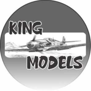 King Models, Loja Online | Shopee Brasil