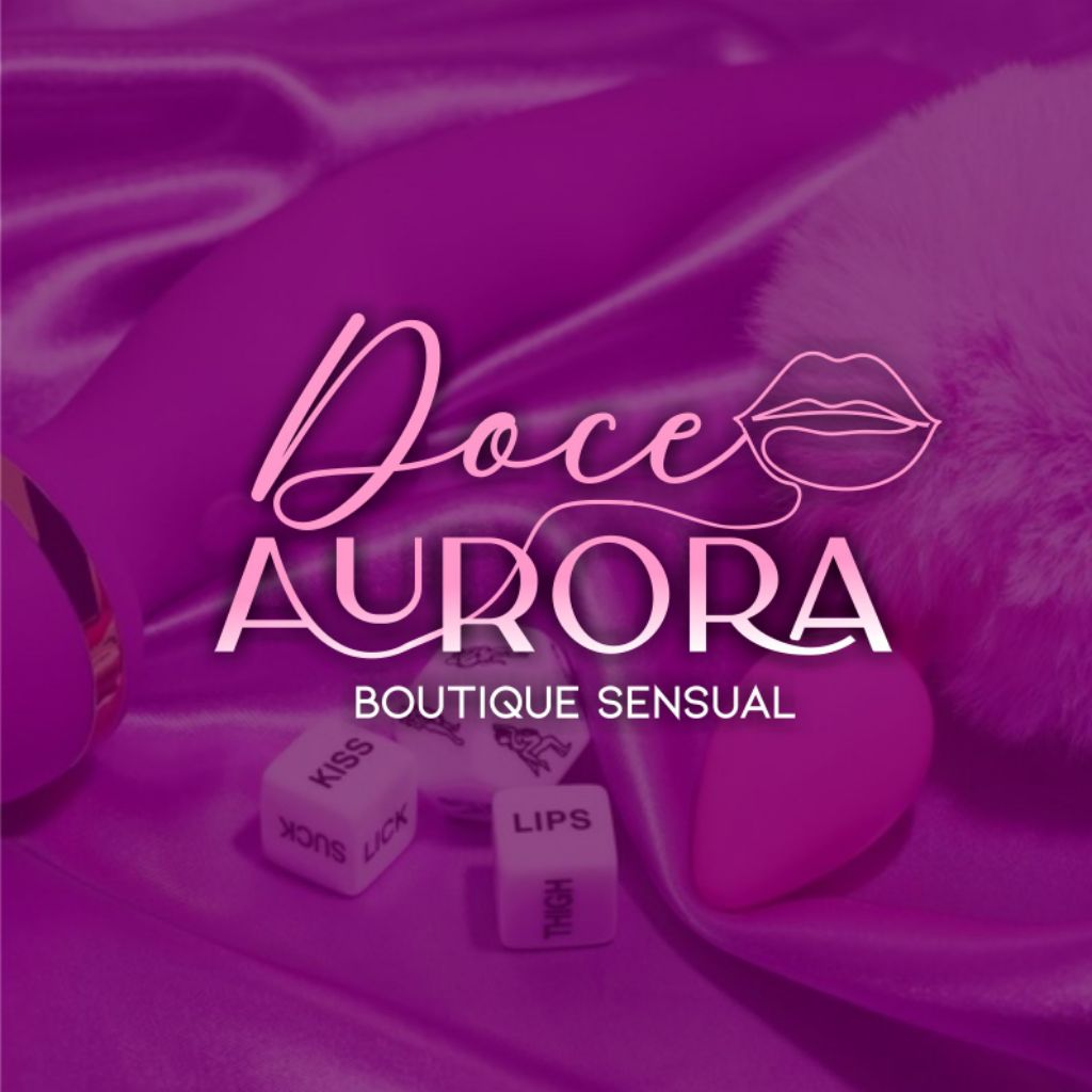 Doce Aurora Sex Shop, Loja Online | Shopee Brasil