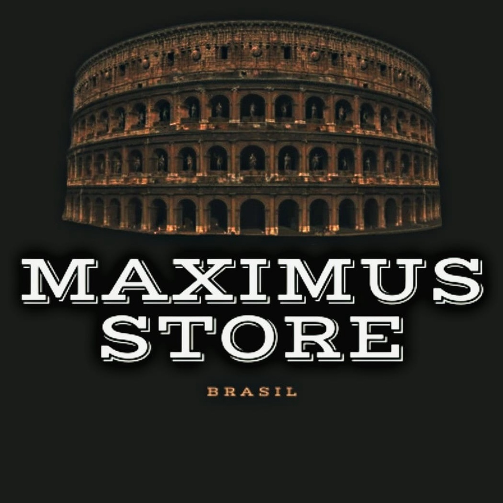 Maximus Store Brasil, Loja Online | Shopee Brasil
