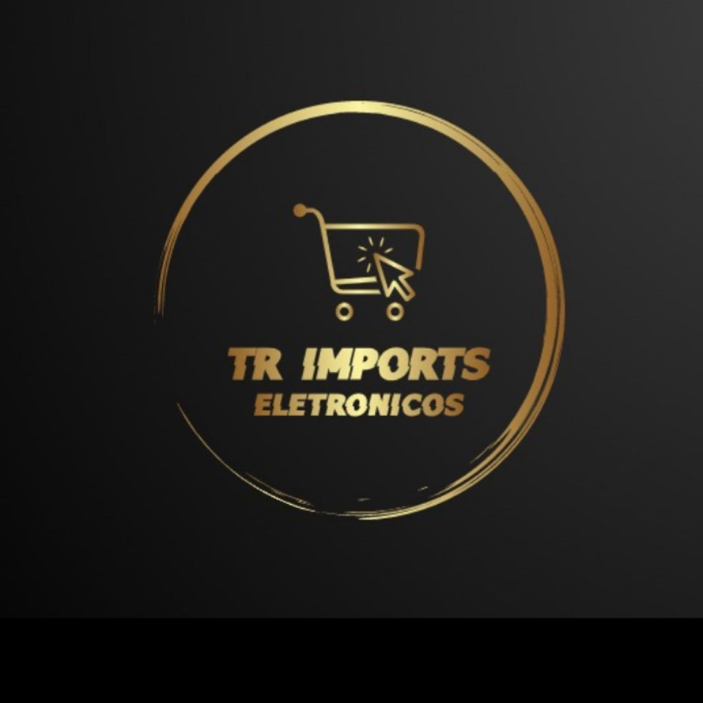 TR Imports Elêtronicos, Loja Online | Shopee Brasil