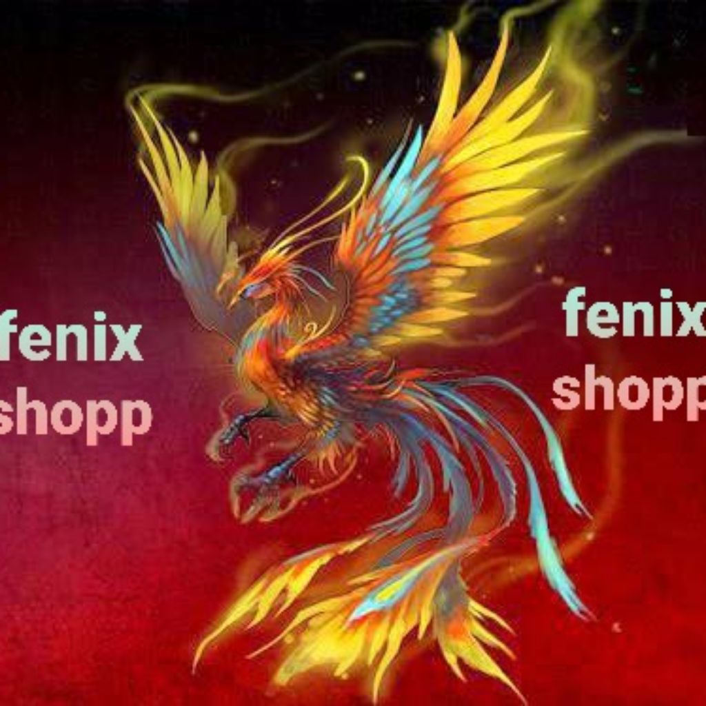 fenix center shopp, Loja Online | Shopee Brasil