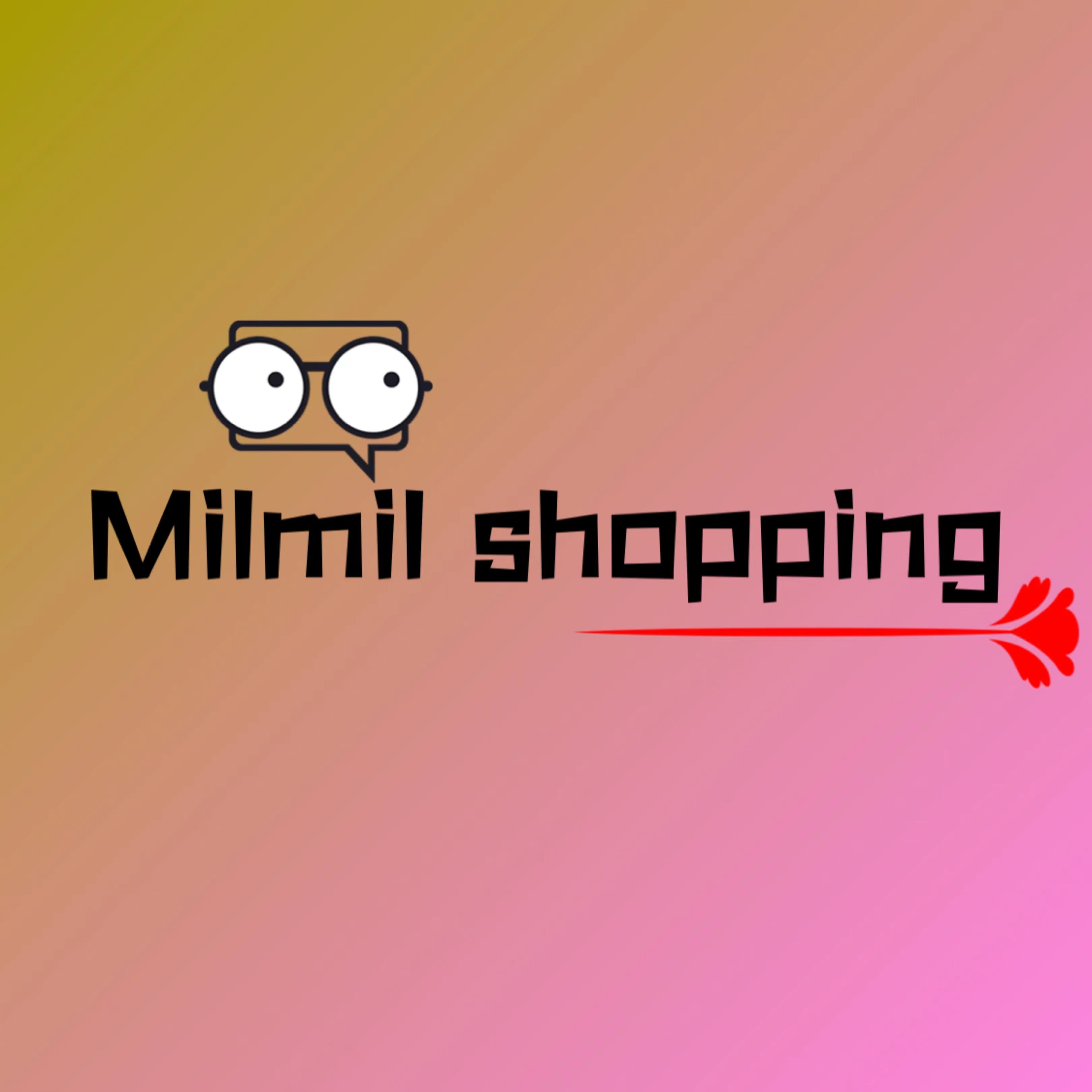 Milmil shopping, Loja Online | Shopee Brasil
