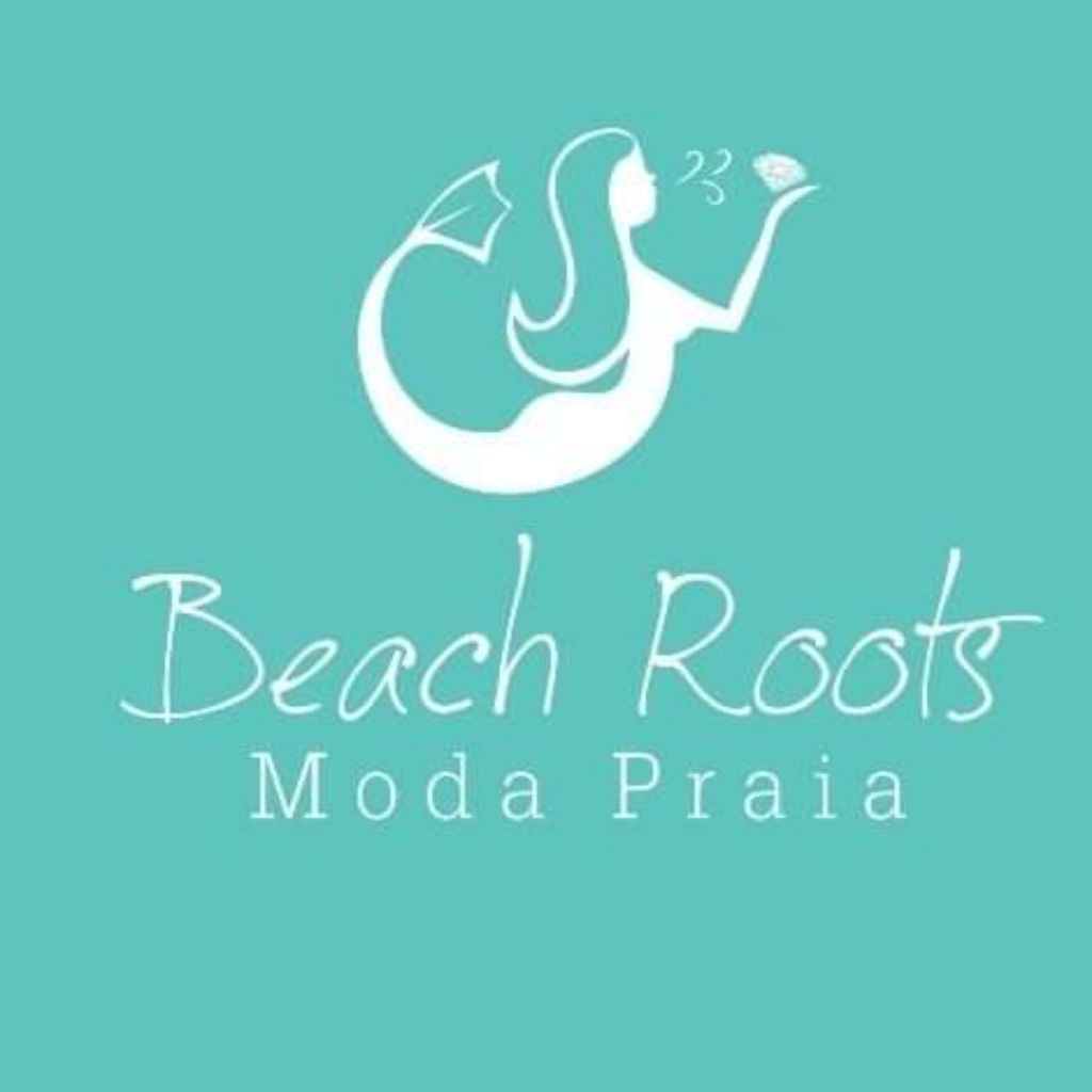 Beach Roots, Loja Online | Shopee Brasil