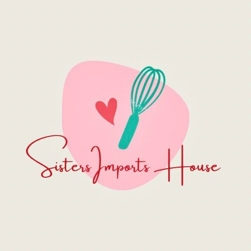 Sisters Imports House, Loja Online | Shopee Brasil