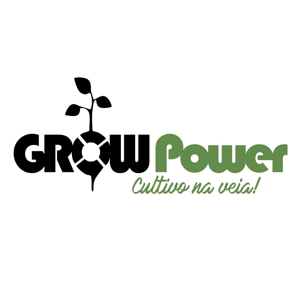 Grow Power Cultivo Indoor, Loja Online | Shopee Brasil